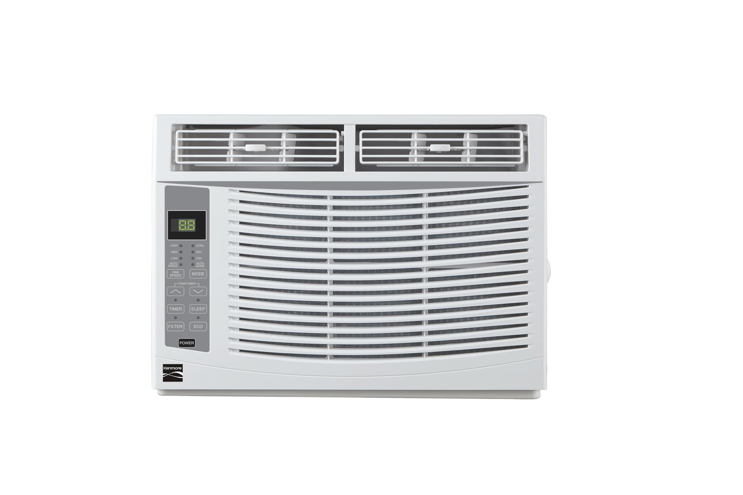 Window Air Conditioner Kenmore